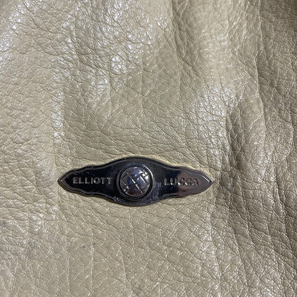 Bags | Bag Elliott Lucca | Poshmark